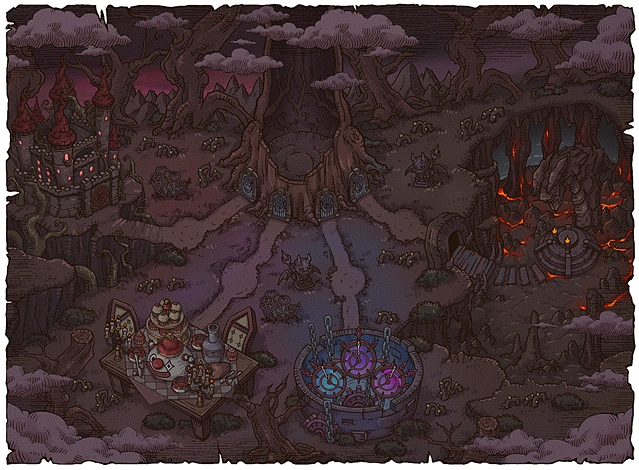 Category:Root Abyss | MapleWiki | Fandom