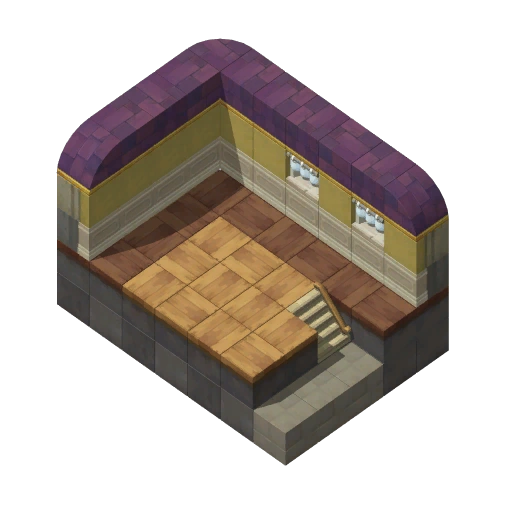 Rina's House - Official MapleStory 2 Wiki