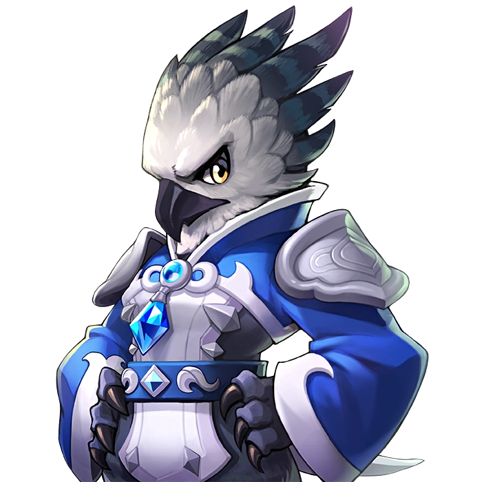 Junta (NPC) - Official MapleStory 2 Wiki