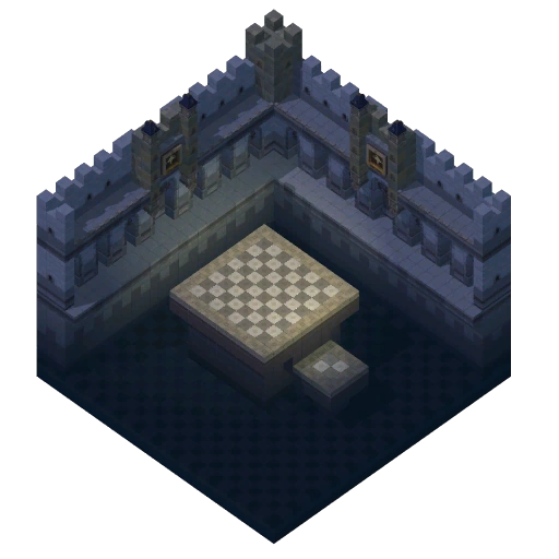 Marble Hall - Official MapleStory 2 Wiki