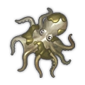 Toxic Octopus - Official MapleStory 2 Wiki