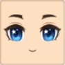 Starry-Eyed Face - Official MapleStory 2 Wiki