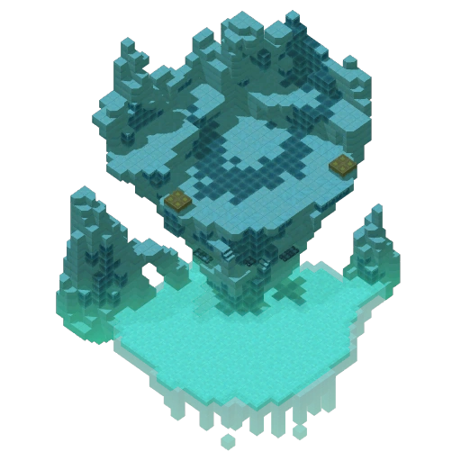 Blueshade Cave (Map) - Official MapleStory 2 Wiki