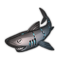 Mecha Shark - Official MapleStory 2 Wiki