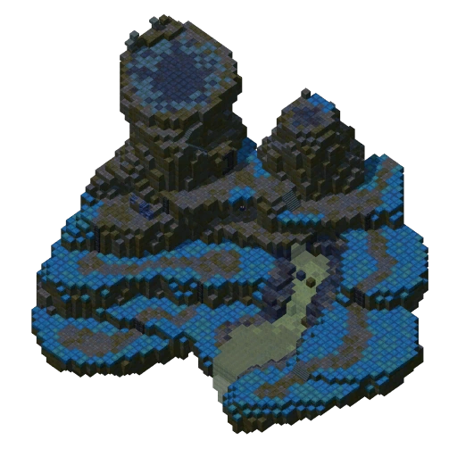 Obsidian Mount - Official MapleStory 2 Wiki