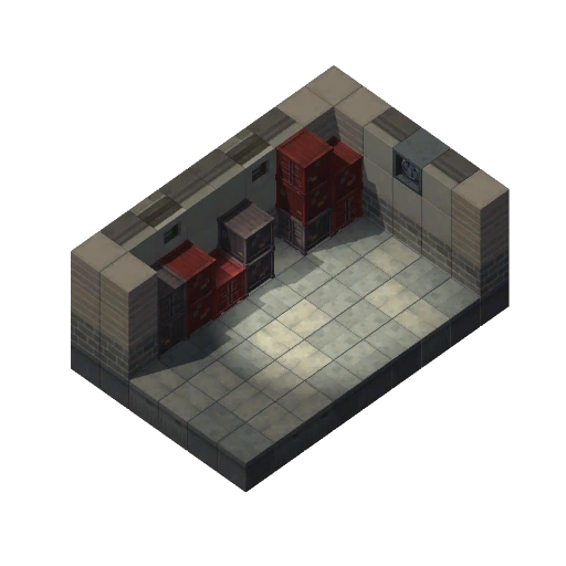 Warehouse 224 - Official MapleStory 2 Wiki