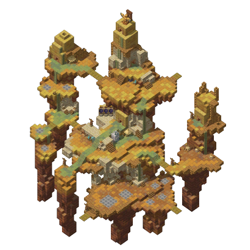 Perion - Official MapleStory 2 Wiki