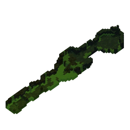 Poison Cave Entrance - Official MapleStory 2 Wiki