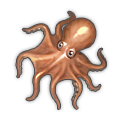 Octopus - Official MapleStory 2 Wiki