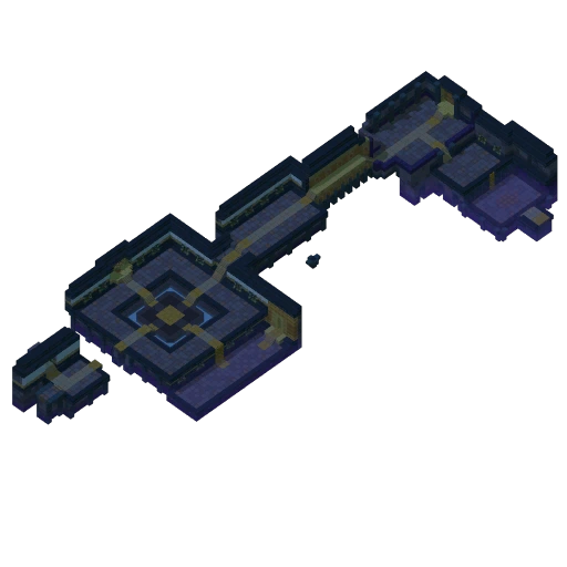 Nazkar Altar - Official MapleStory 2 Wiki