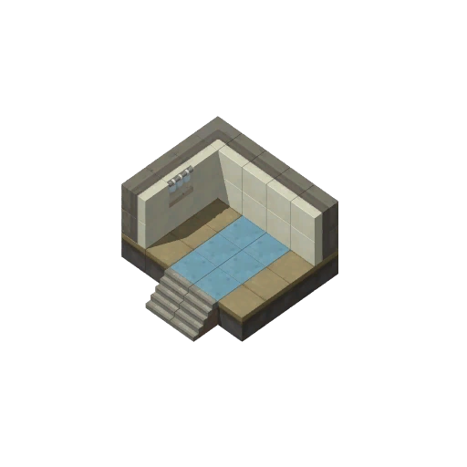 Ellinia Hospital - Official MapleStory 2 Wiki