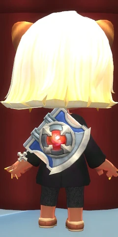 Unity Scroll - Official MapleStory 2 Wiki
