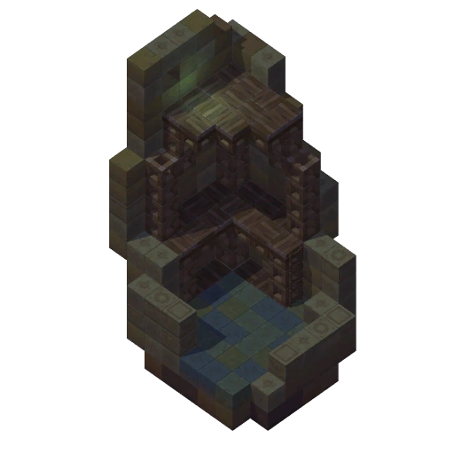 Perion Town Storage - Official MapleStory 2 Wiki