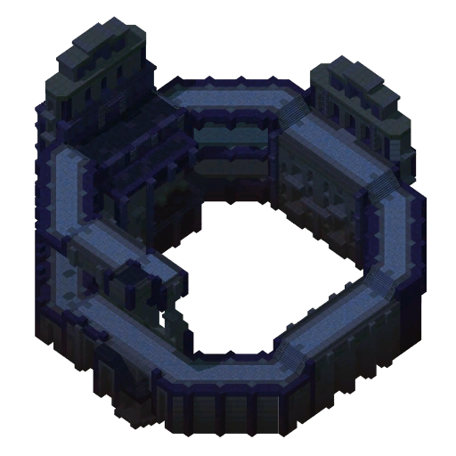 Nazkar Passageways - Official MapleStory 2 Wiki