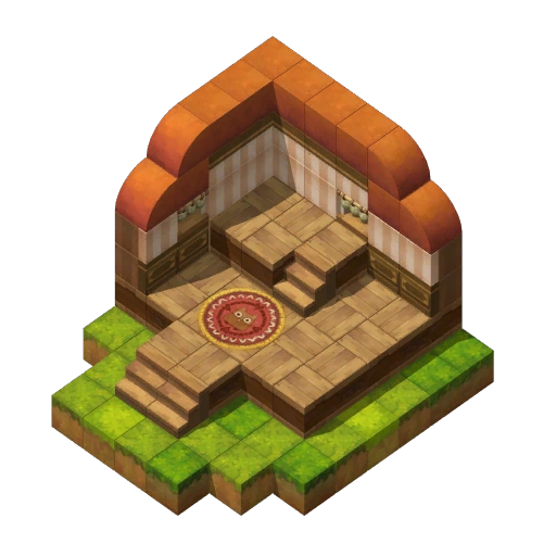 Elder's House - Official MapleStory 2 Wiki