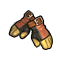 Leather Huntsman Gloves - Official MapleStory 2 Wiki