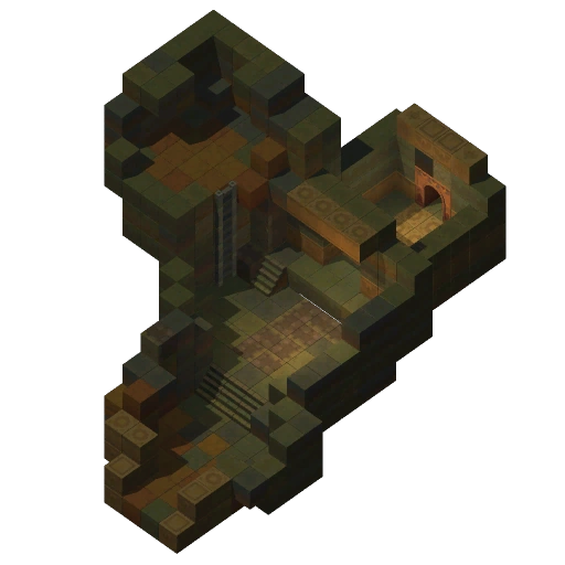 Lupinrock Cave - Official MapleStory 2 Wiki