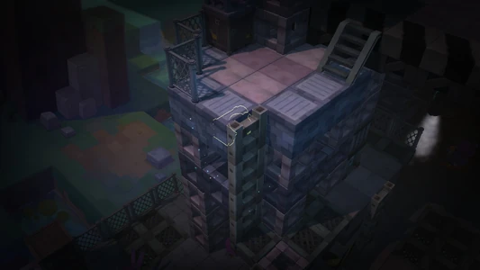 Shadow Factory - Official MapleStory 2 Wiki