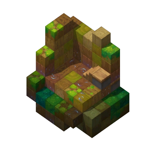 Forest Witch's Shop - Official MapleStory 2 Wiki