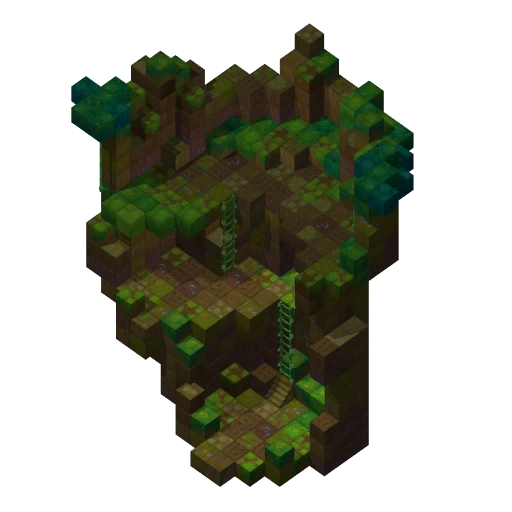 Whisper Cave - Official MapleStory 2 Wiki