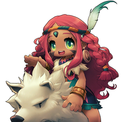 Welcome to the Official MapleStory 2 Wiki!