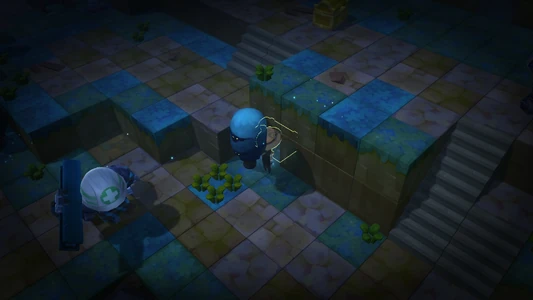Ravaged Henesys - Official MapleStory 2 Wiki