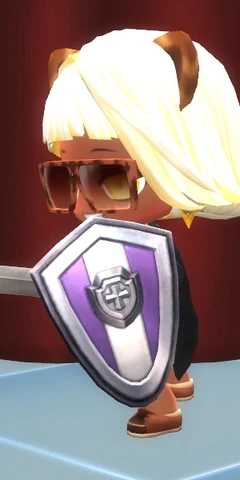 Kettle Shield - Official MapleStory 2 Wiki