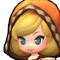 Maya (NPC) - Official MapleStory 2 Wiki