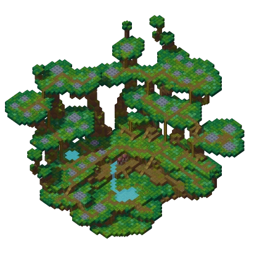 Orne Town - Official MapleStory 2 Wiki
