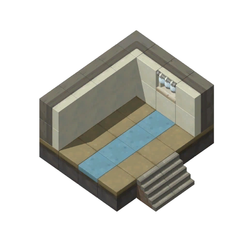 Perion Hospital - Official MapleStory 2 Wiki