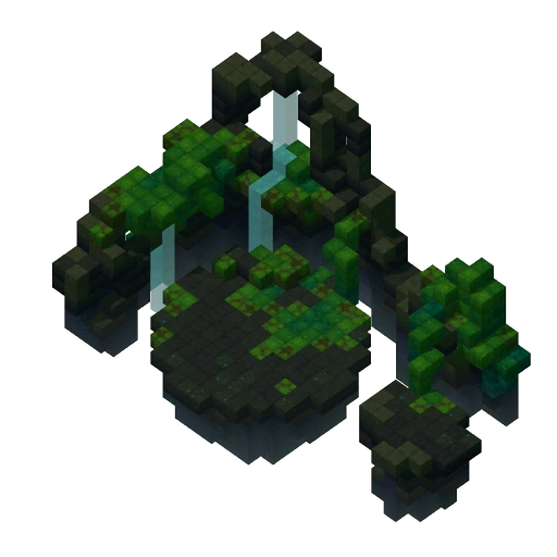 Turtcoli Cave - Official MapleStory 2 Wiki