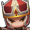 Captain Frey (NPC) - Official MapleStory 2 Wiki