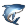Shortfin Mako Shark - Official MapleStory 2 Wiki