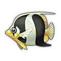 Zebra Bream - Official MapleStory 2 Wiki