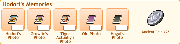 Hodori | MapleStory Adventures Wiki | Fandom