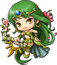 Bowman | MapleStory Adventures Wiki | Fandom
