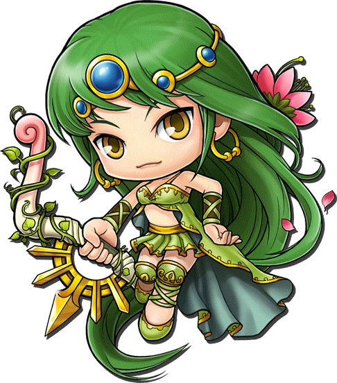 Bowman | MapleStory Adventures Wiki | Fandom