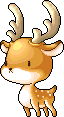 Reindeer | MapleStory Adventures Wiki | Fandom