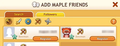 User blog:MetalHarpey/Release Notes v2.6.1 | MapleStory Adventures Wiki ...