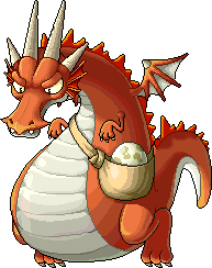 Manon | MapleStory Adventures Wiki | Fandom