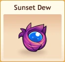 Sunset Dew Recipe | MapleStory Adventures Wiki | Fandom