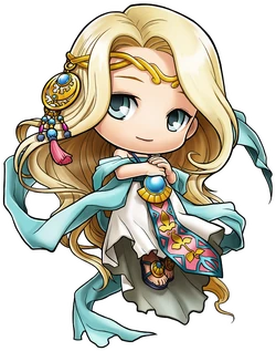Cygnus | MapleStory Adventures Wiki | Fandom