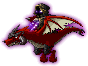 Dragonoir Lair III | MapleStory Adventures Wiki | Fandom