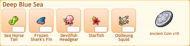 Seacle | MapleStory Adventures Wiki | Fandom