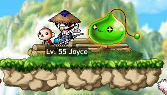 Boss Monsters | MapleStory Adventures Wiki | Fandom