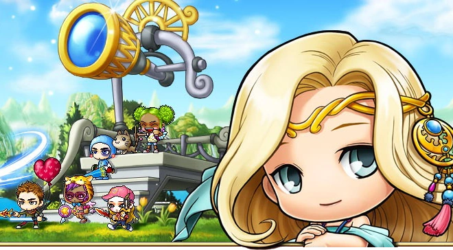MapleStory Adventures Wiki | Fandom