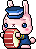 Drumming Bunny | MapleStory Adventures Wiki | Fandom
