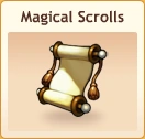 Magical Scrolls | MapleStory Adventures Wiki | Fandom