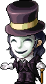 Masked Gentleman | MapleStory Adventures Wiki | Fandom