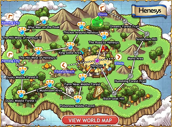 Category:Henesys | MapleStory Adventures Wiki | Fandom